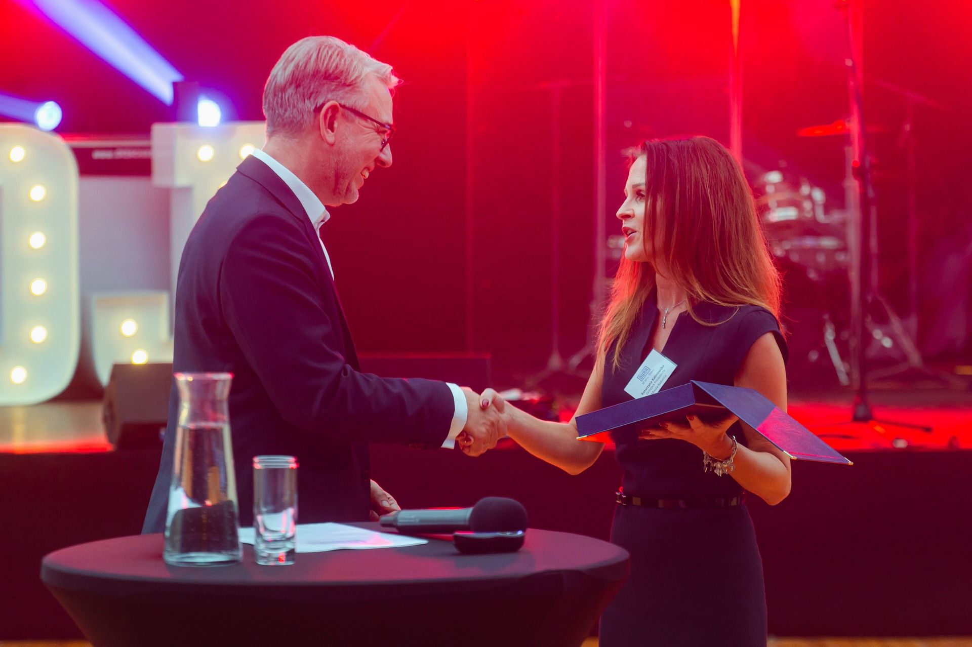 30 – lecie Dürr Poland - Invest in Radom